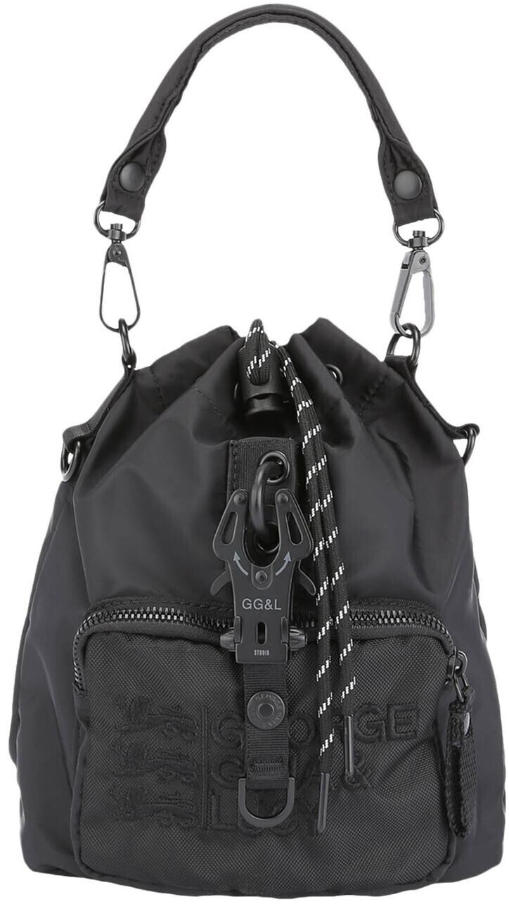 George Gina & Lucy Soft Nylon Sacxy ab 76,92 € | Preisvergleich bei ...