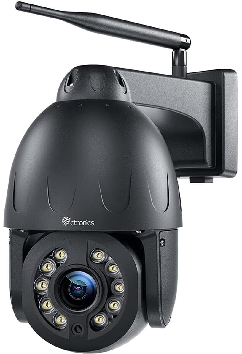 ctronics CTIPC-500C-Z16 ab 179,98 € | Preisvergleich bei idealo.de