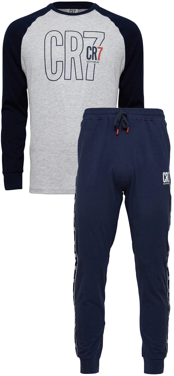 Buy CR7 Cristiano Ronaldo Pyjamaset (8730-42) from £28.46 (Today ...