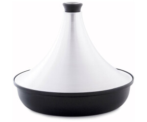 Kitchen Move Non-stick induction tagine Ø32cm ab 44,99 ...