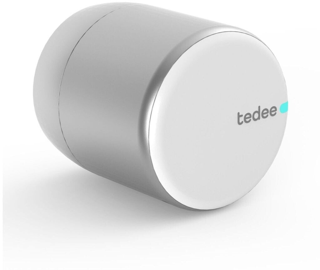 tedee Lock homekit ab 286,50 € | Preisvergleich bei idealo.de