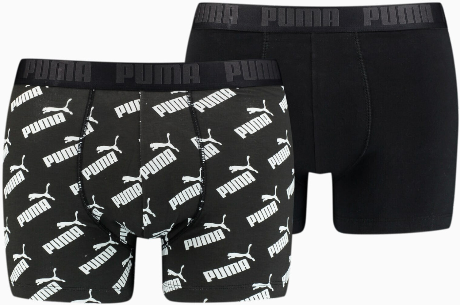 Puma All Over Print Trunks 2-Pack (100001512) ab 8,25 ...
