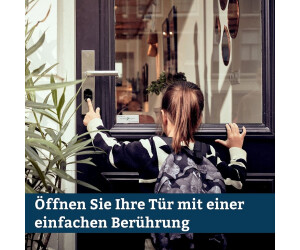 Loqed Touch Smart Lock ab 289,00 € | Preisvergleich bei idealo.de