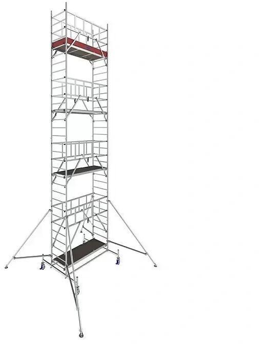 Krause ProTec DIN EN 1004-1 ab 497,00 € | Preisvergleich bei idealo.de