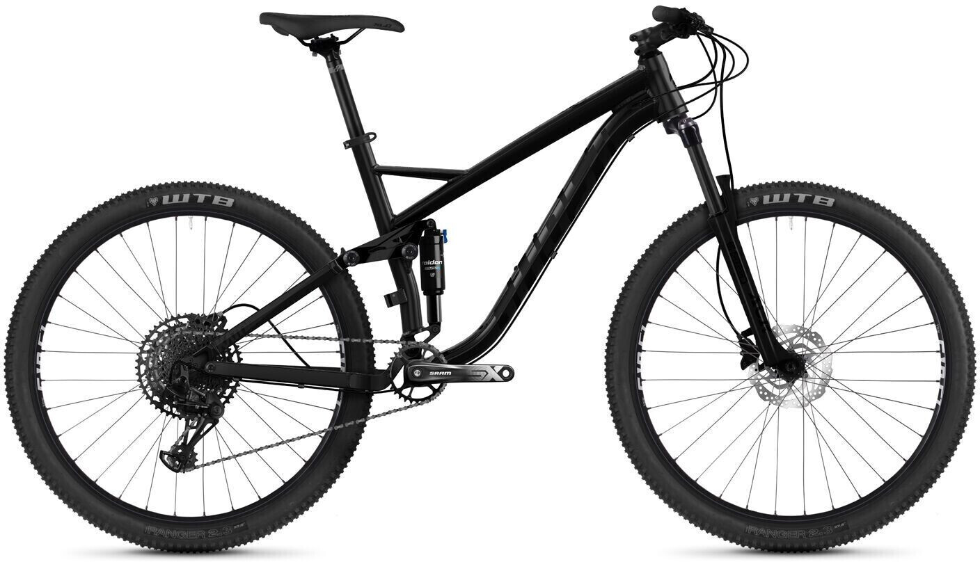 Ghost Kato FS Base (2021) ab € 1 099,00 | Preisvergleich bei idealo.at