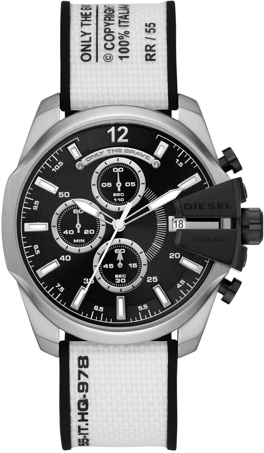 Diesel Chronograph Baby Chief (DZ4564) ab 192,71 € | Preisvergleich bei ...