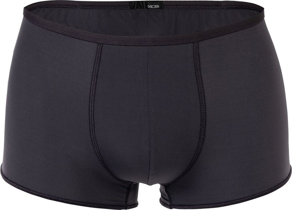 HOM Plumes Trunk (404755) anthracite ab € 26,40 | Preisvergleich bei ...