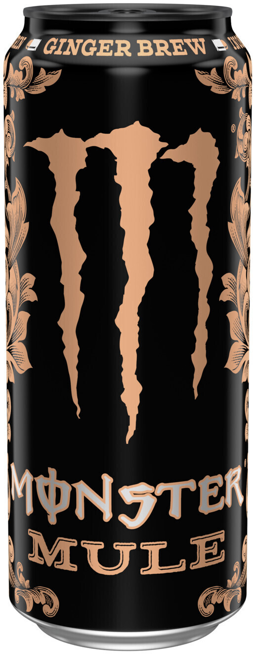 Monster Mule Ginger Brew ab 32,99 € | Preisvergleich bei idealo.de
