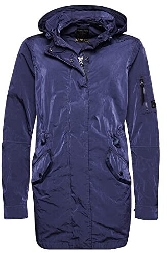 Superdry Military Mantel Airforce Blue (W5010698A-98G) ab 61,99 ...