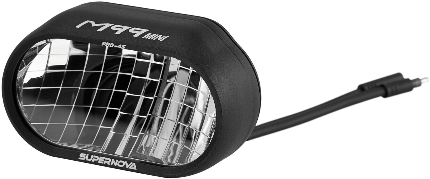 Supernova M99 Mini Pro 25 U-Serie ab 269,00 € (Februar 2024 Preise ...
