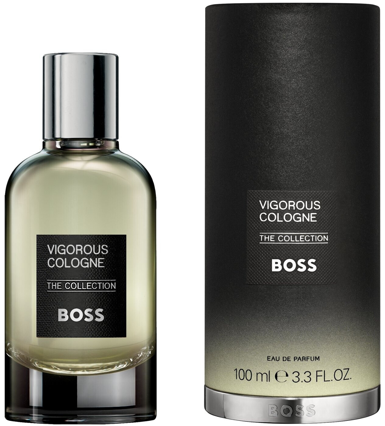 Buy Hugo Boss Vigorous Cologne Eau de Parfum (100ml) from £99.99 (Today ...