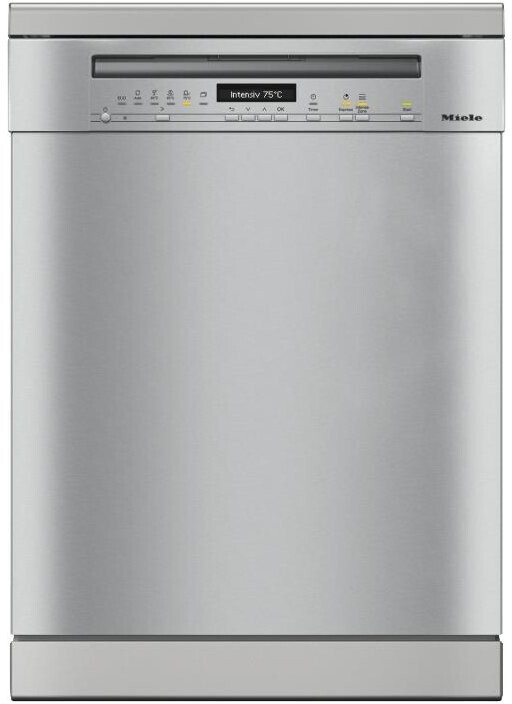 Miele G7200SC inox ab 1.217,00 € | Preisvergleich bei idealo.de