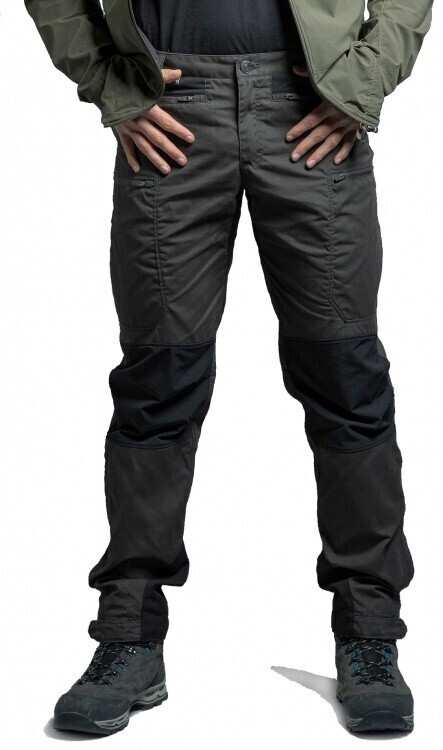Tatonka Guide M's Pants Recco dunkelgrau ab 139,95 € | Preisvergleich ...