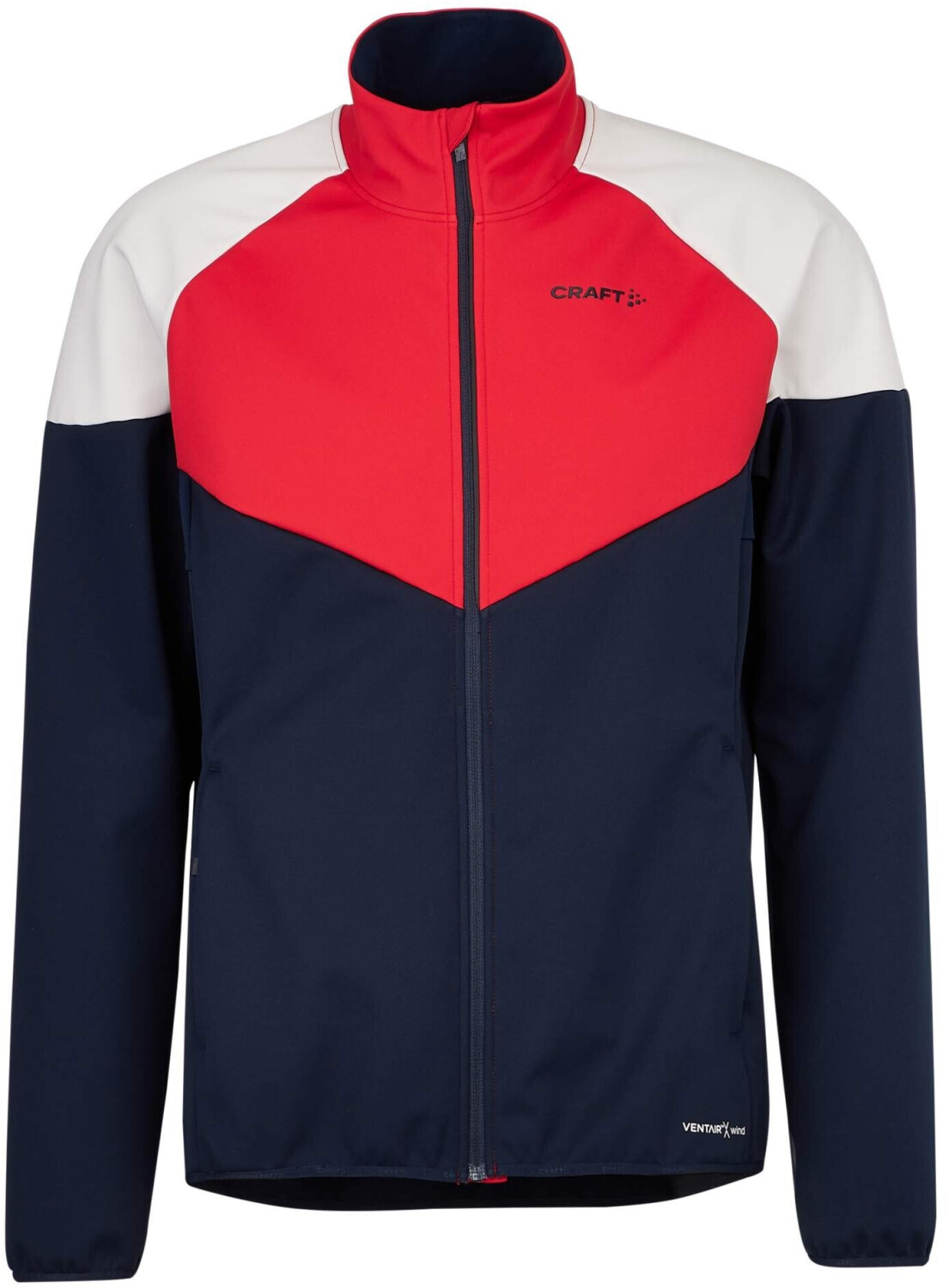 Craft Glide Block Jacket ab € 49,60 | Preisvergleich bei idealo.at