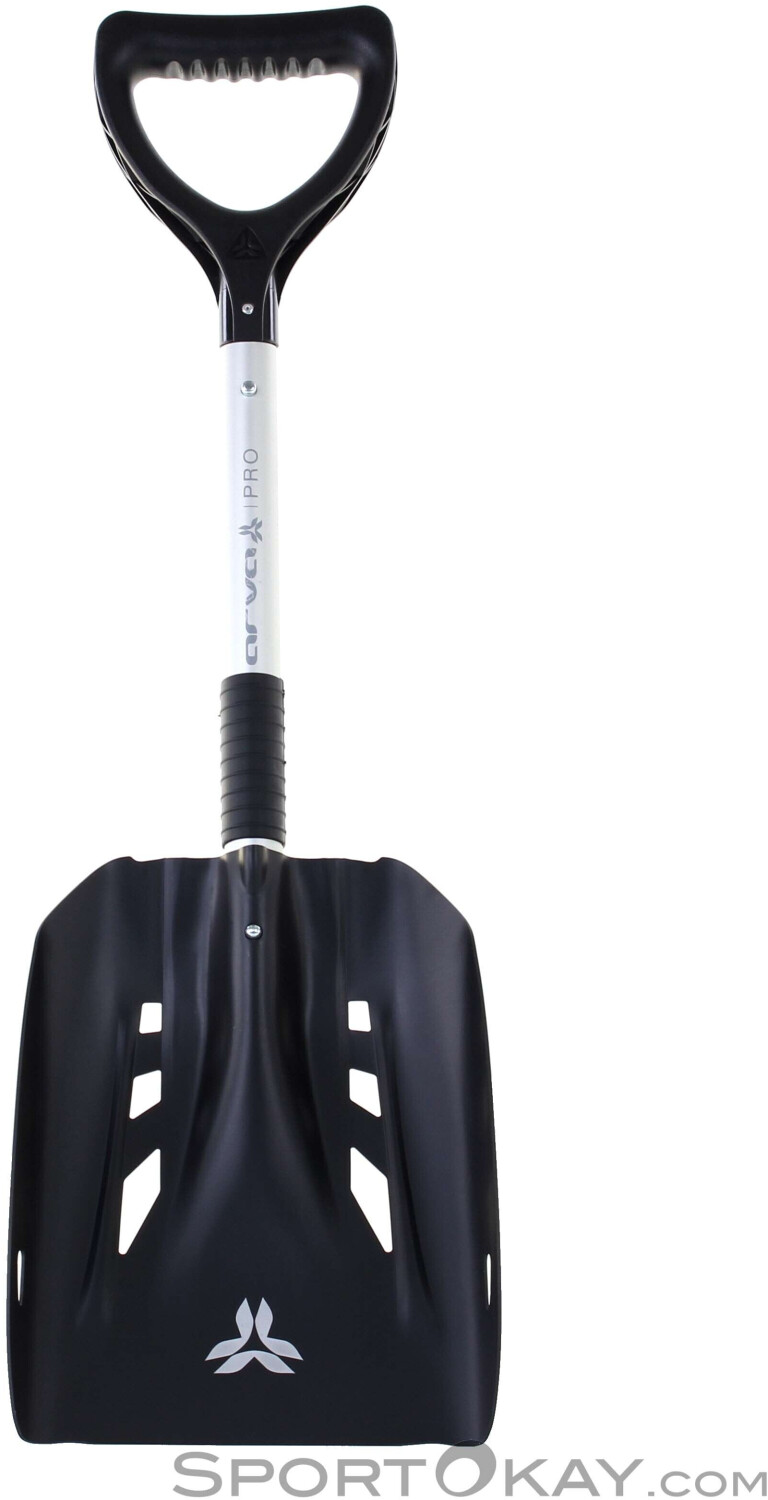Arva Pro Shovel black ab 47,59 € | Preisvergleich bei idealo.de