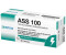 ASS 100 Tabletten (100 Stk.) ab 1,76 € (Januar 2024 Preise ...
