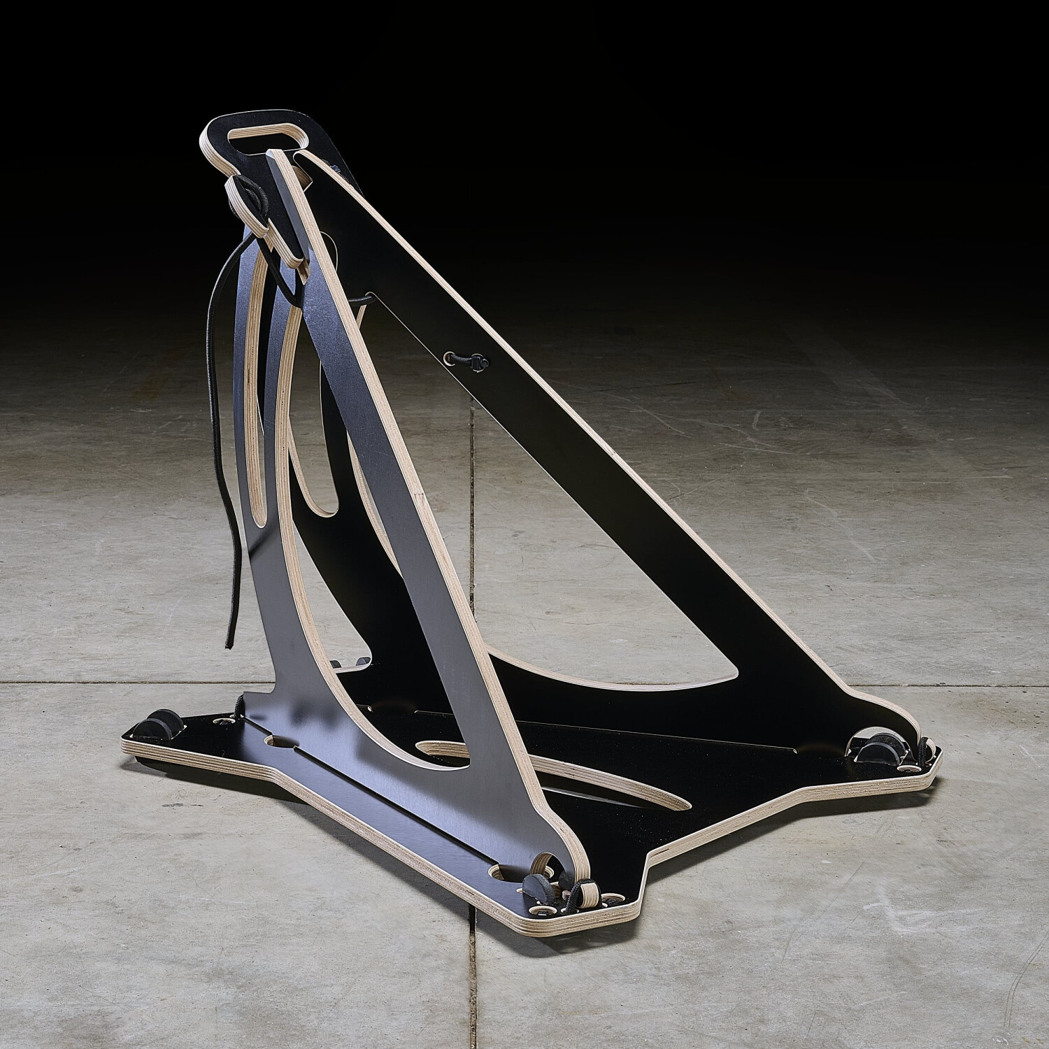 MTB Hopper Balance-Trainer au meilleur prix sur idealo.fr