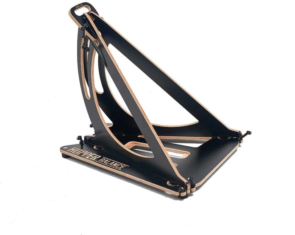 MTB Hopper Balance-Trainer au meilleur prix sur idealo.fr