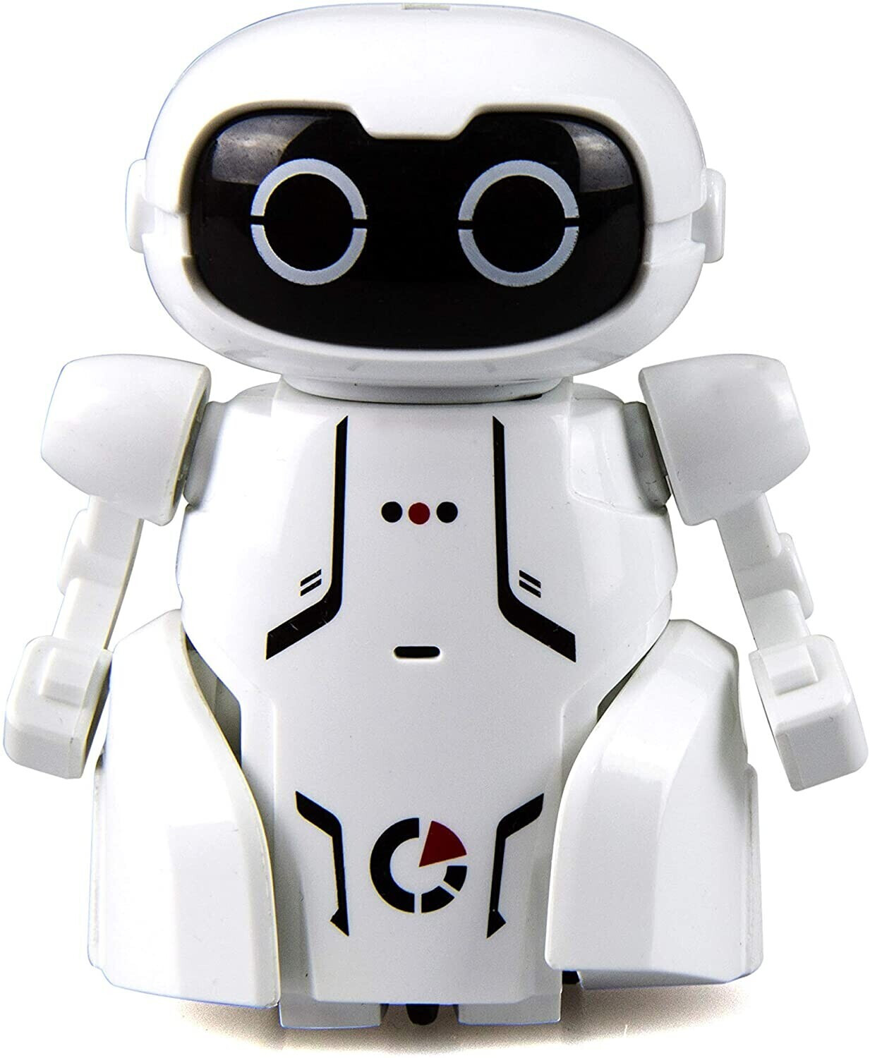 Silverlit Mini Droid with Remote Control ab 11,25 € | Preisvergleich ...