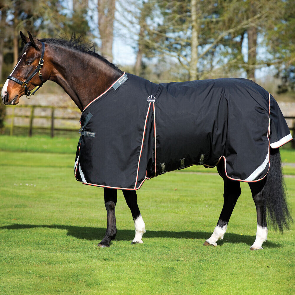 Horseware Rambo Optimo Turnout 0g ab 398,95 € | Preisvergleich bei idealo.de