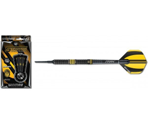 Winmau Stratos 18 gram ab 89,95 € | Preisvergleich bei idealo.de