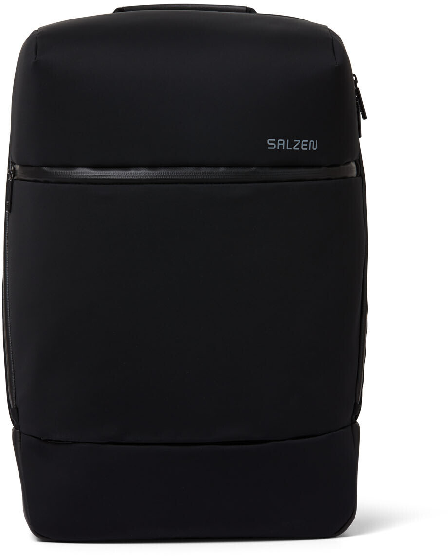 SALZEN Solid X Sharp (ZEN-SHA) phantom black ab 174,30 ...