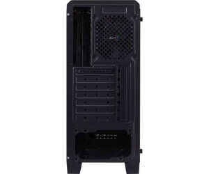 Kiebel Gaming PC Firebolt 10 (185438) ab 819,00 € | Preisvergleich bei ...