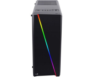 Kiebel Gaming PC Firebolt 10 (185438) ab 819,00 € | Preisvergleich bei ...