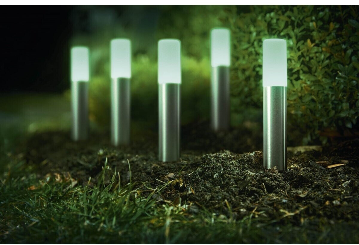 LEDVANCE SMART+ WIFI Garden 5 Pole mini Multicolor (AC35233) ab 55,00 € | Preisvergleich bei ...