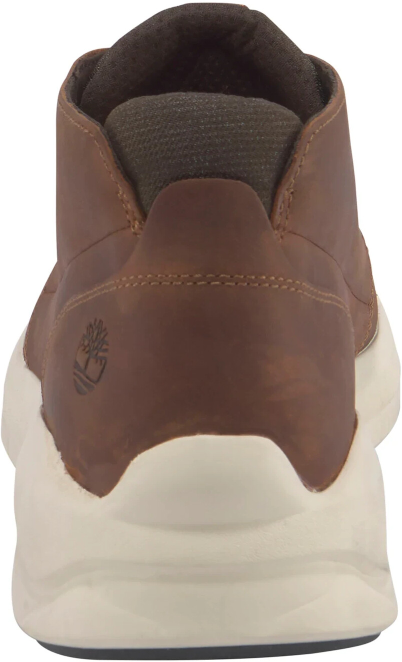 Timberland Bradstreet Ultra Chukka Pt Glaze Ginger au meilleur prix sur ...