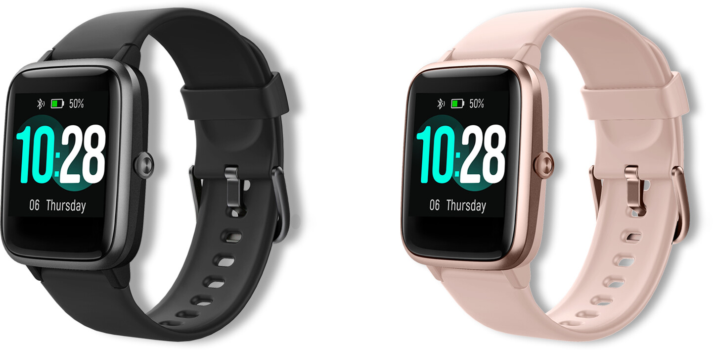 Cubot Smart Watch ID206 ab 29,99 € | Preisvergleich bei idealo.de