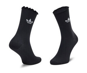 Buy Adidas Originals Ruffle Crew (HC9532) white/black from £13.00 ...