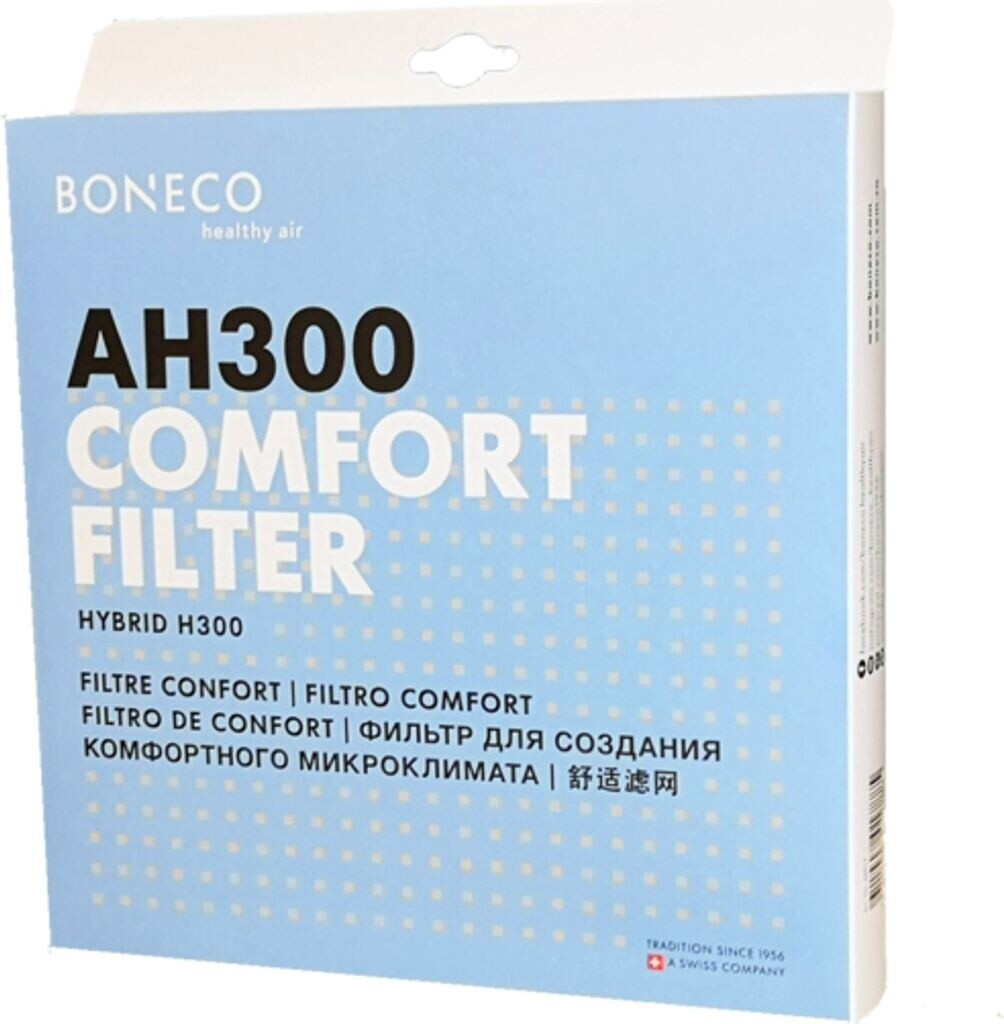 Boneco Replacement Filter for H300 (46917) au meilleur prix sur idealo.fr
