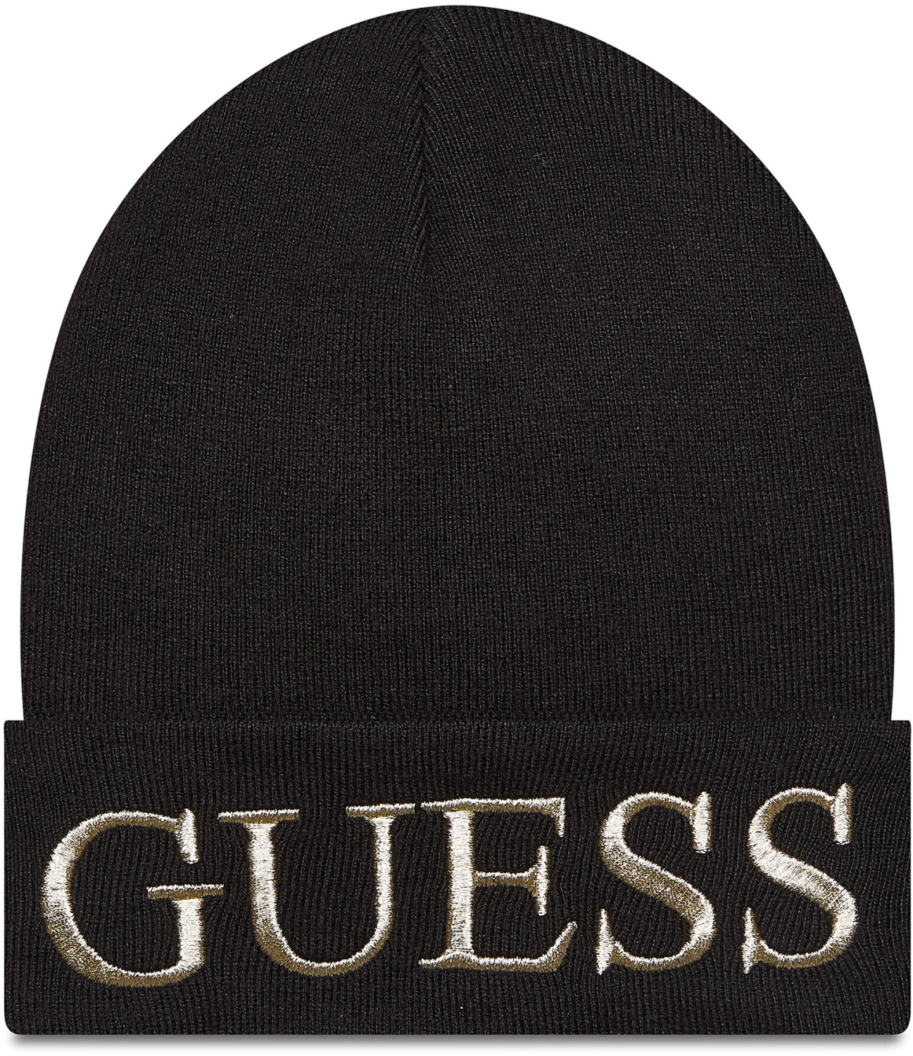 Guess Beanie (AW8728-WOL01) black ab 31,00 € | Preisvergleich bei idealo.de