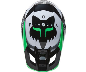 Fox V2 Nobyl white/black ab € 116,98 | Preisvergleich bei idealo.at