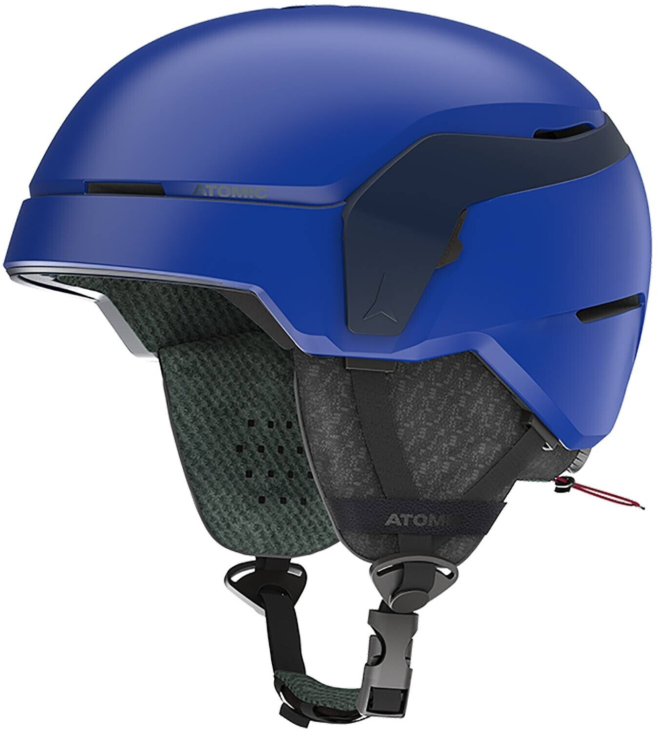 Atomic Count JR Ski Helmet au meilleur prix sur idealo.fr