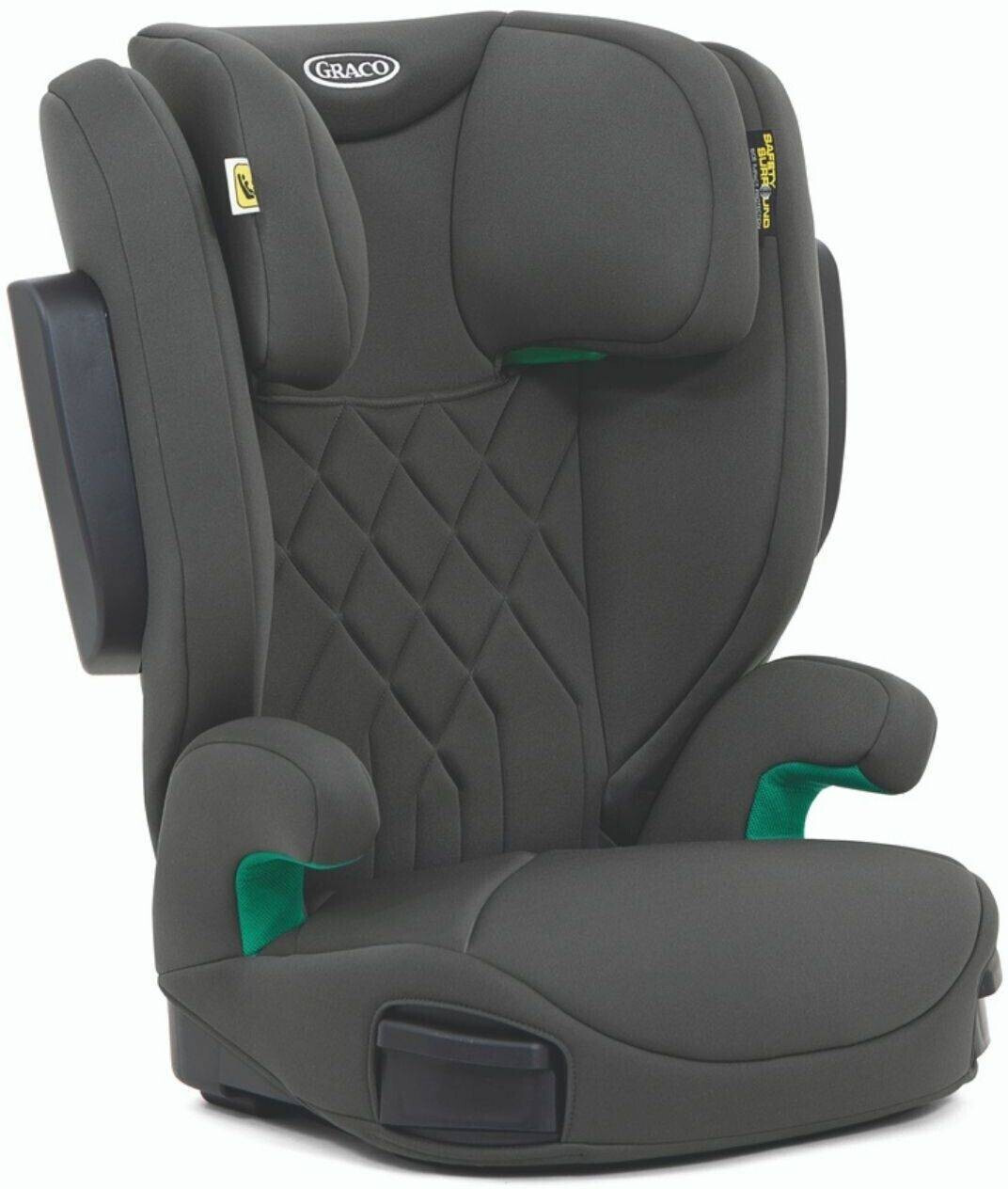 Graco EverSure i-Size R129 grey ab 73,70 € | Preisvergleich bei idealo.de