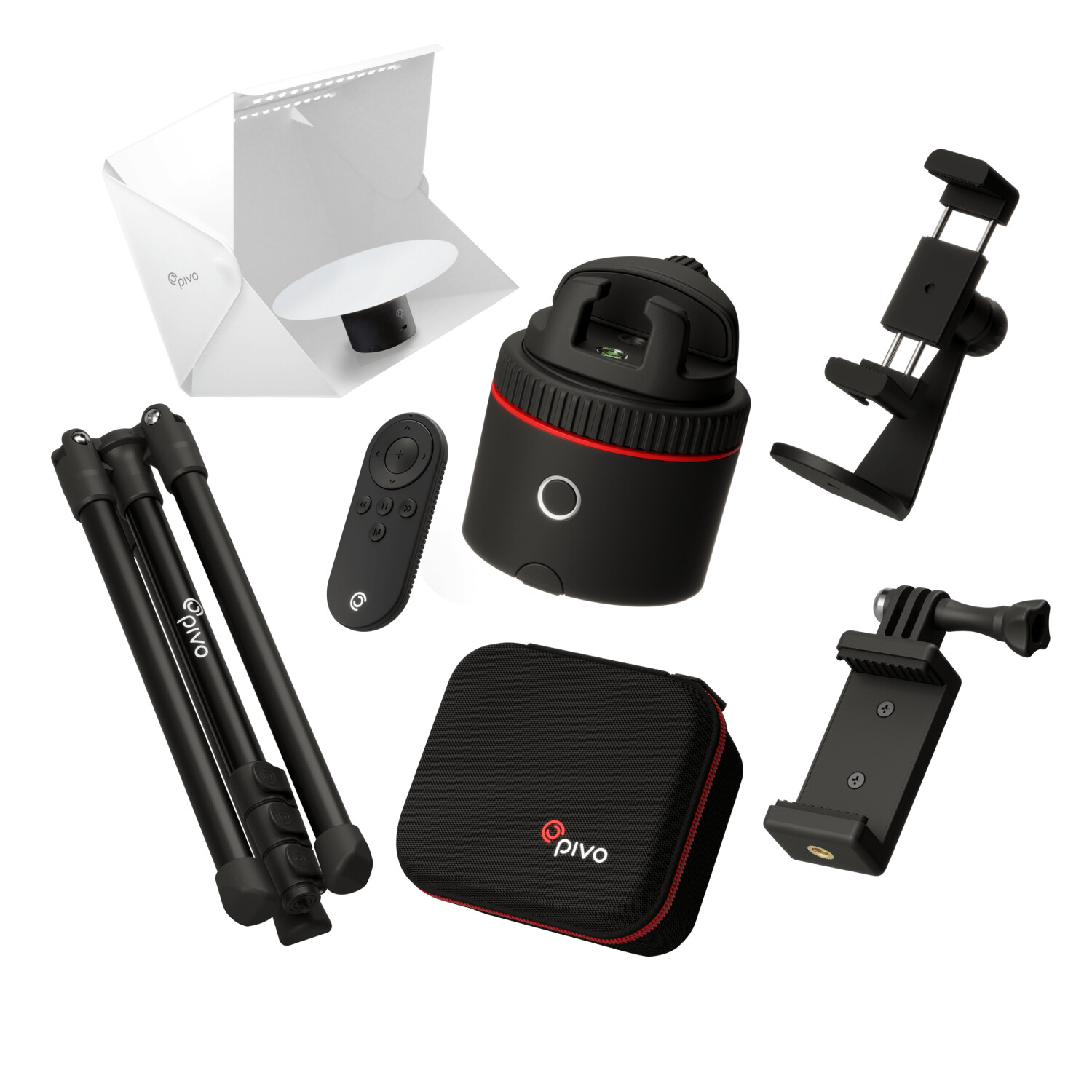 Pivo Full Pack ab 265,00 € | Preisvergleich bei idealo.de