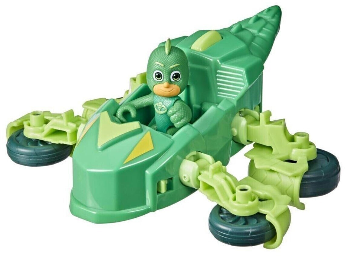 Hasbro Pj Masks Vehicle Gekko Mobile Ab 19 80 Preisvergleich Bei Hasbro Pj Masks Vehicle Gekko Mobile Ab 19 80 Preisvergleich Bei
