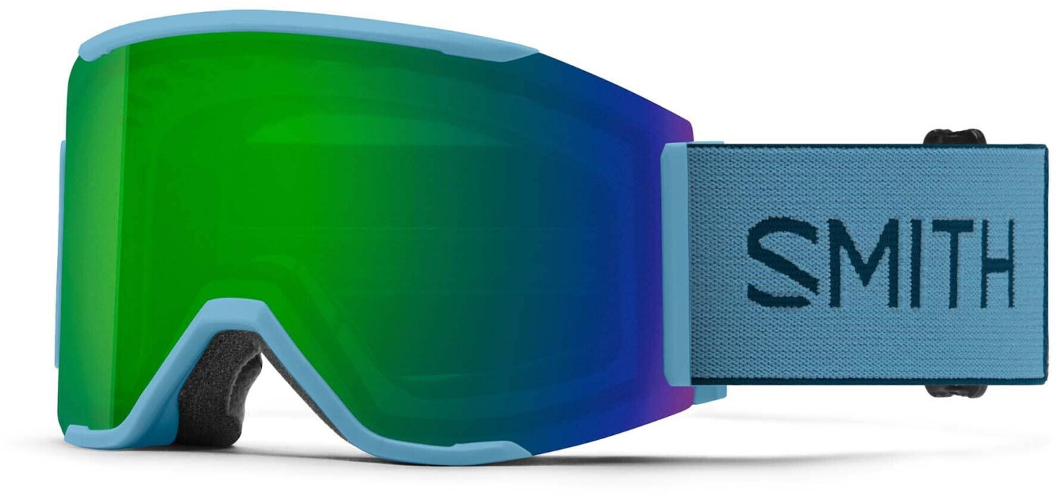 Smith Squad MAG au meilleur prix sur idealo.fr