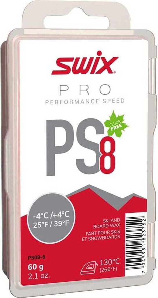 Swix PS8 ab 6,55 € | Preisvergleich bei idealo.de
