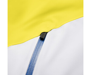 Kjus Men Boval Jacket blue/citric yellow ab 419,00 € | Preisvergleich ...