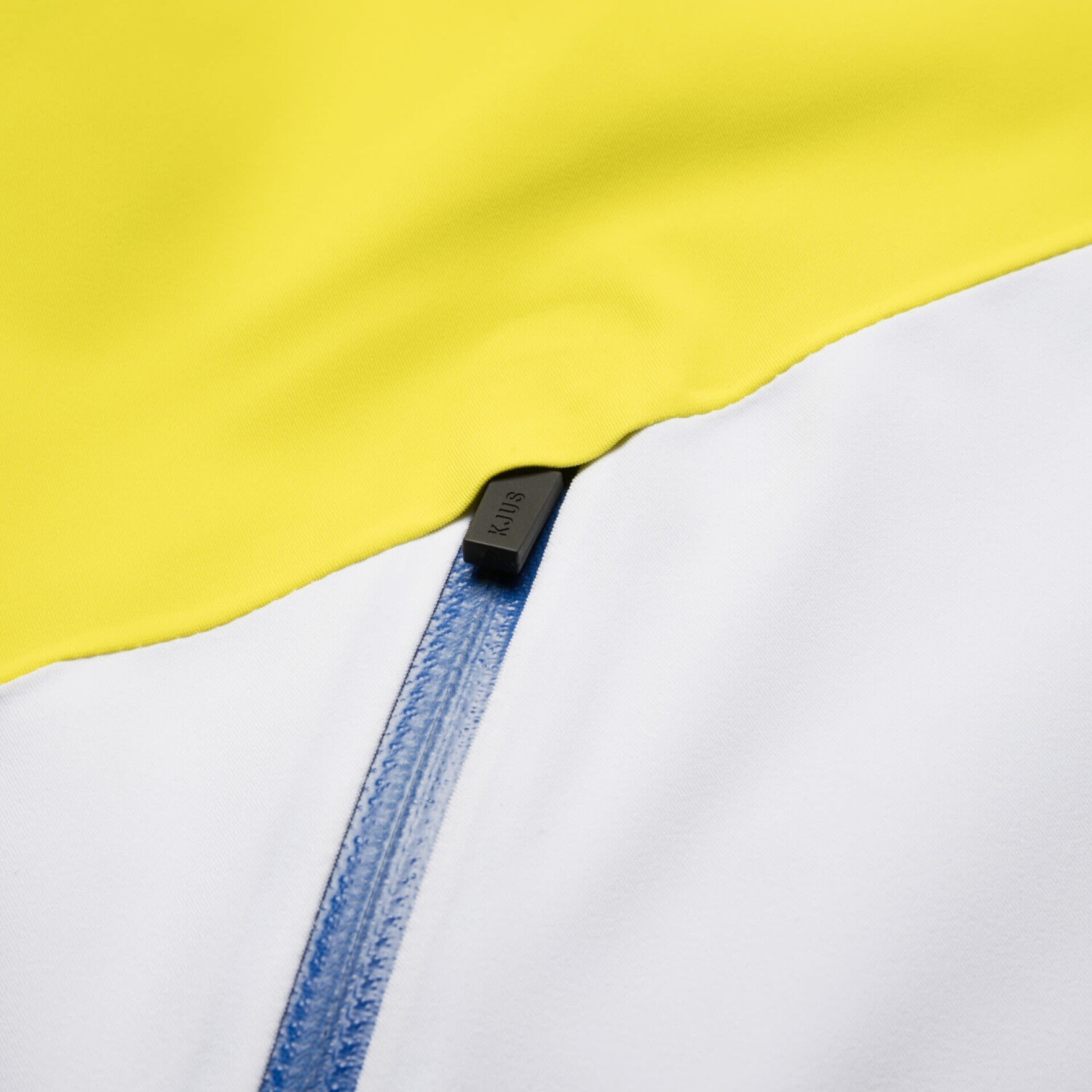 Kjus Men Boval Jacket blue/citric yellow ab 419,00 € | Preisvergleich ...