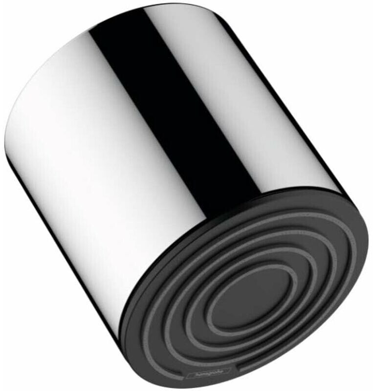 Hansgrohe Pulsify 105 1jet au meilleur prix sur idealo.fr