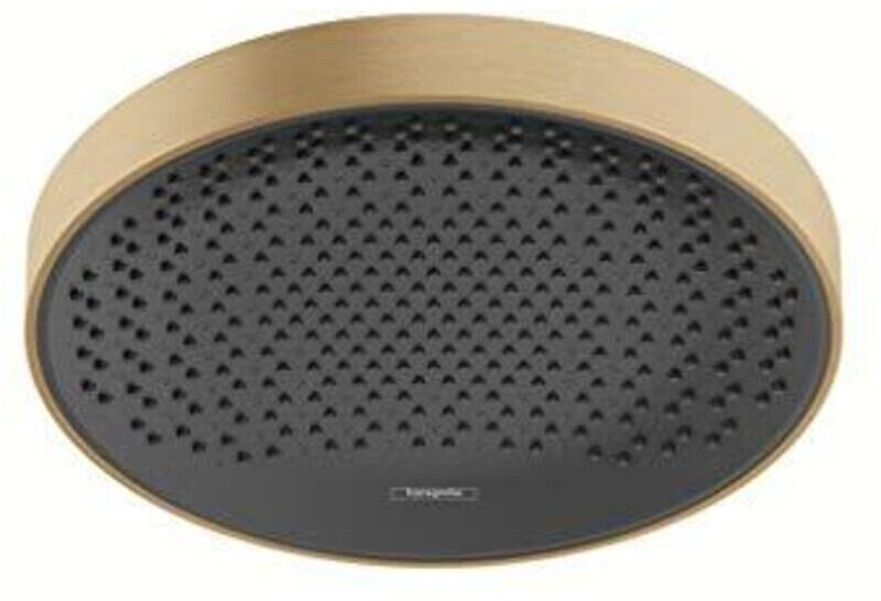 Hansgrohe Rainfinity 360 1jet bronze gebürstet (26231140) ab € 783,52 ...