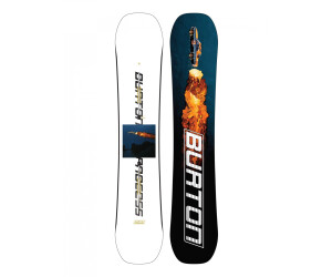 Burton Process Camber (2022) ab 449,00 € | Preisvergleich bei idealo.de