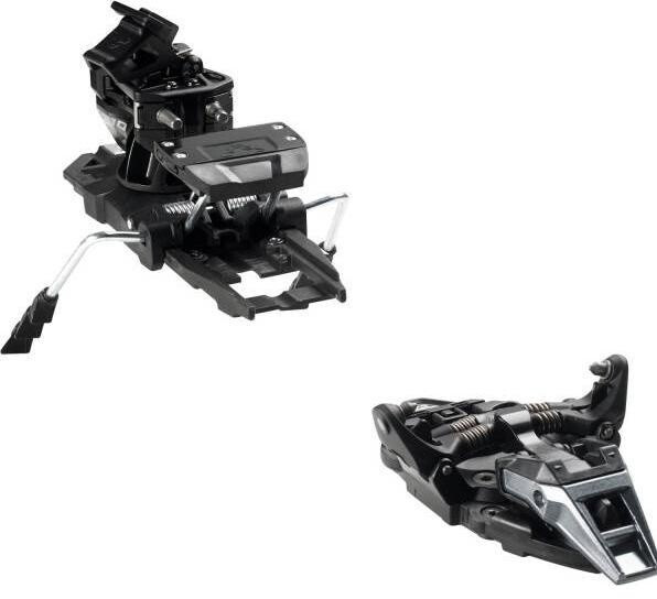 Dynafit ST Rotation 10-120 black KS ab 298,00 € | Preisvergleich bei ...