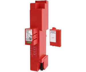 Dehn Kombi-Ableiter DSH ZP B2 TNS 255 Typ 1 + Typ 2 + Typ 3 (909340) ab € 193,08 ...