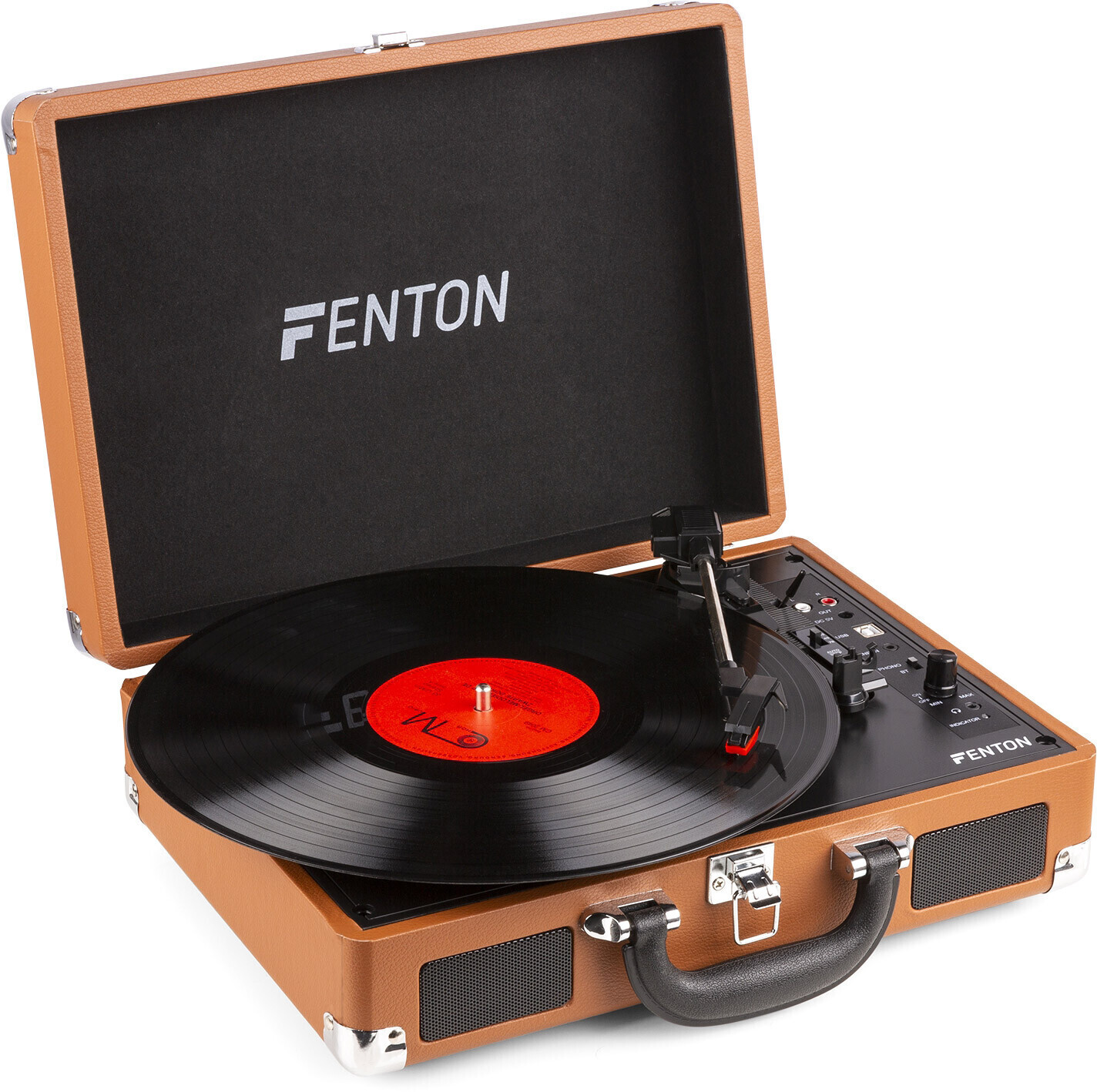 Fenton RP115F ab 59,95 € | Preisvergleich bei idealo.de