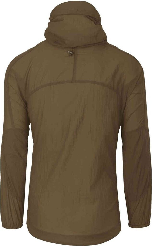 Helikon-Tex® Windrunner Windshirt WindPack Nylon coyote ab 61,61 € | Preisvergleich bei idealo.de